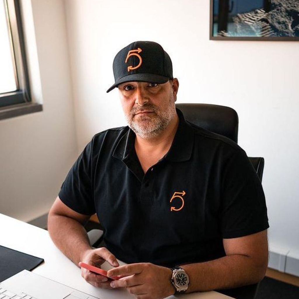 Alfonso Adams - Finance Broker - JMCP CONSULTING LTD | XING