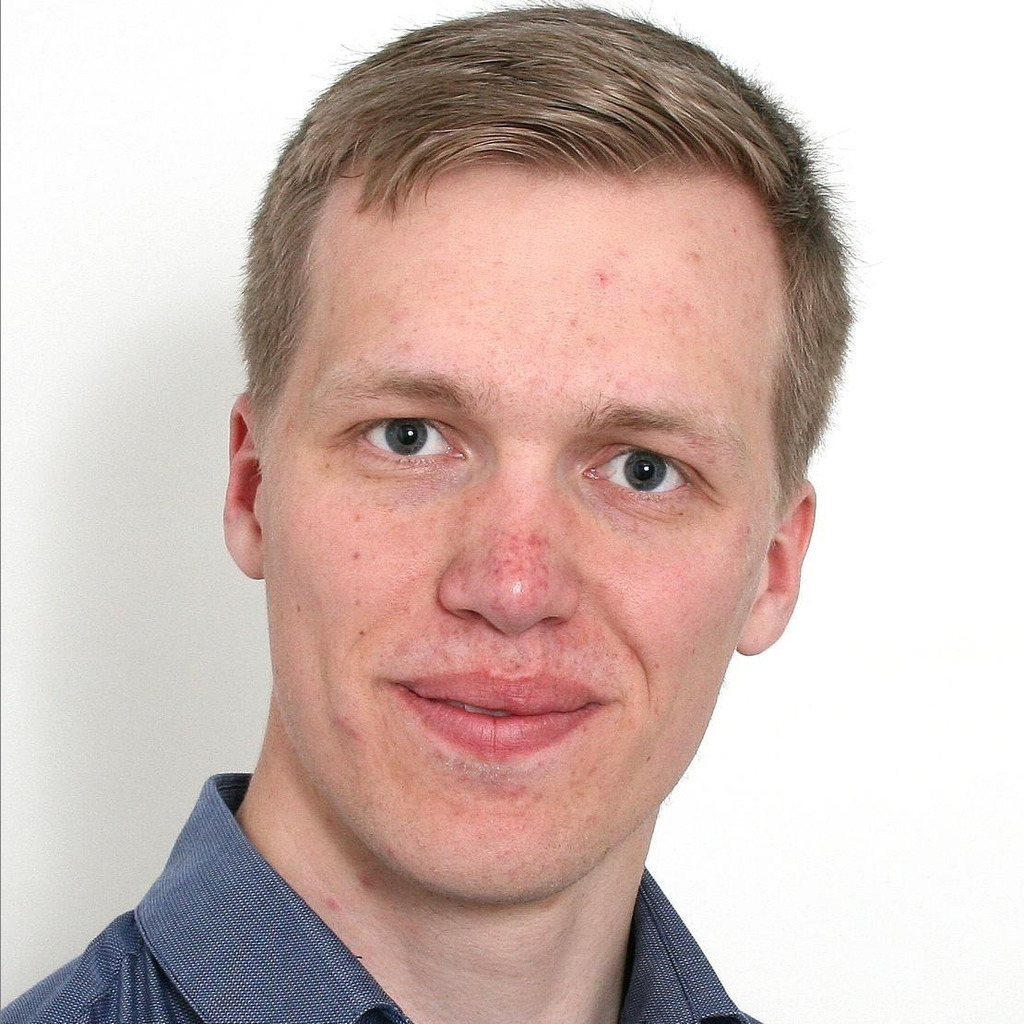 Marvin Hawighorst - IMS Manager - Hesse GmbH & Co. KG | XING