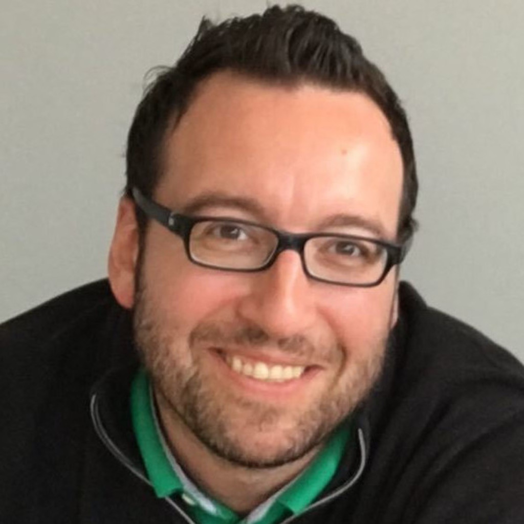 Sascha Steiger - Head of IT (CIO) - Dataciders Gmbh | XING