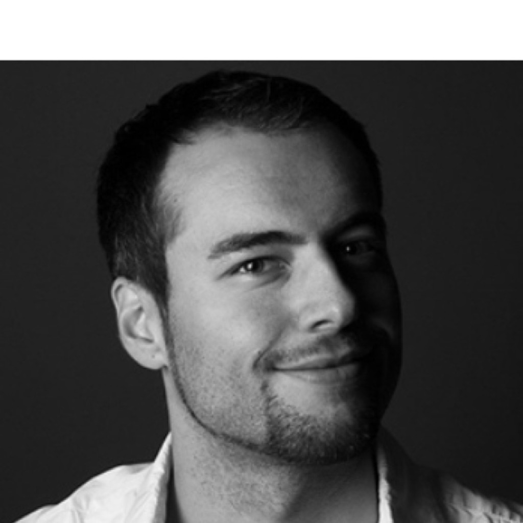 Toby (Tobias) Schröder - Executive Creative Director - upljft GmbH | XING