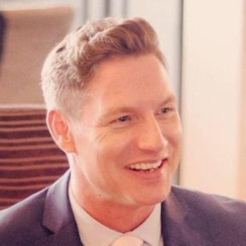 Mark Hill - Managing Director - SPK SEARCH | XING