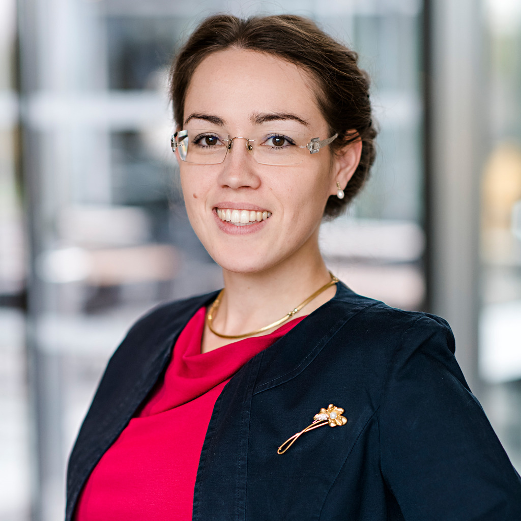 Lisa Kindermann - Assistenz des Vorstands – TV, Entertainment und ...