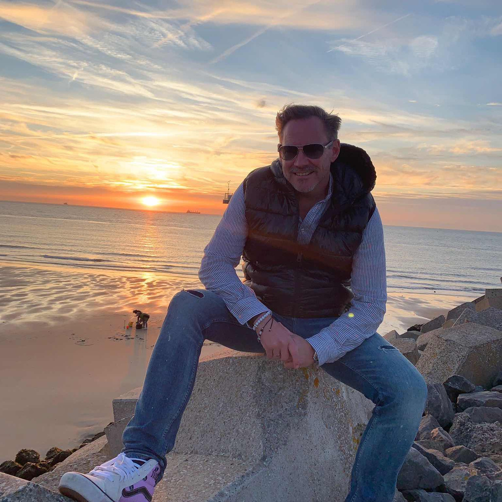 Christian Homann - Senior IT Consultant - ALDI Nord Deutschland ...