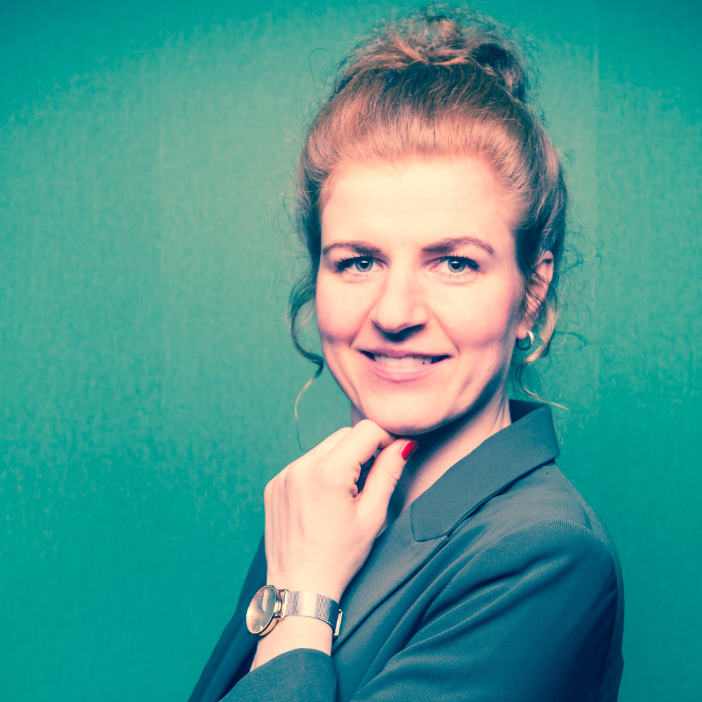 Anne Fuchs - Baufinanzierungsspezialistin - Berliner Volksbank | XING