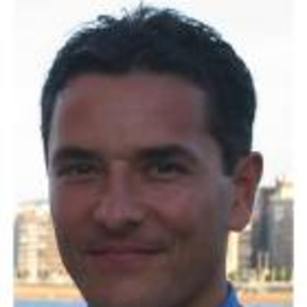 David George - Geschäftsführer - LUFTBALLONS - FEUERWERKE ...