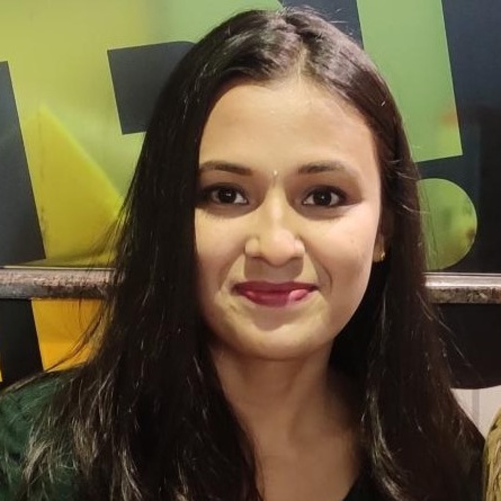 Smruti Suman Panda - Senior Software Developer - Altimetrik India Pvt ...