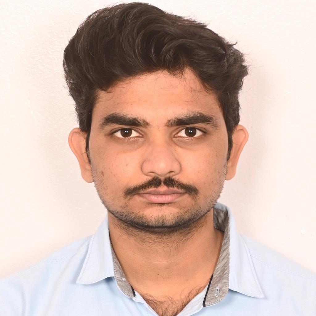 Niteesh Eede - Engineer - QuEST Global Engineering Services GmbH | XING