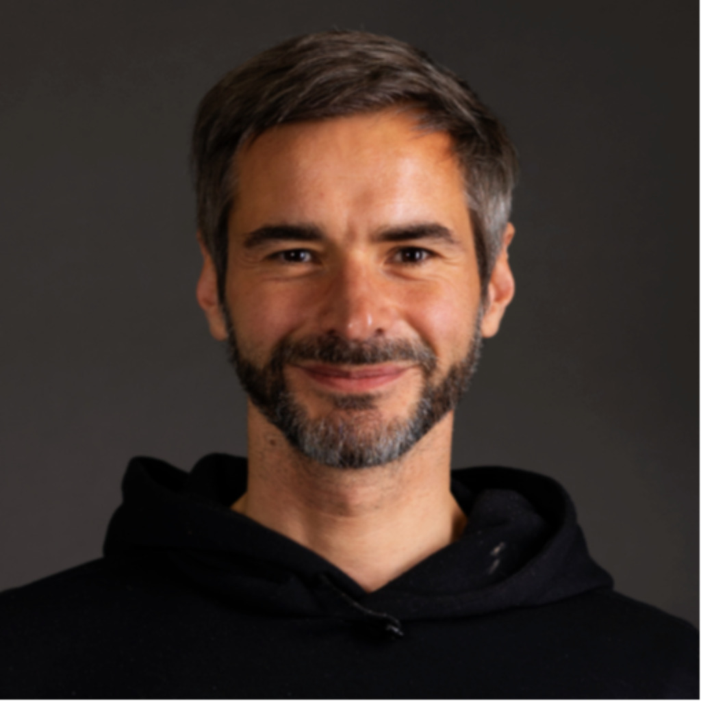 Karsten Hoffmann - Executive Director Product & Technology - TERRITORY Influence | XING