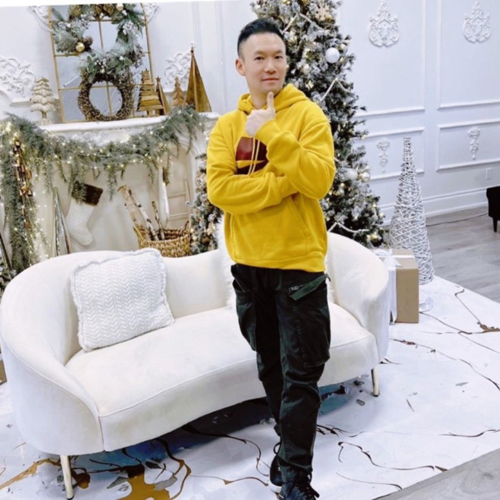 John Xu - Senior Recruiting Manager - Trupanion | XING