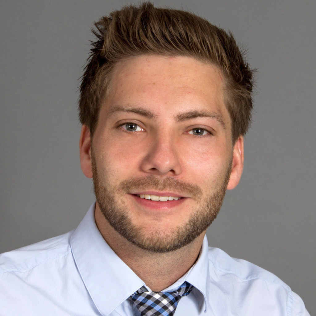 Kevin Emmert - Maschinenbau - Hochschule RheinMain | XING