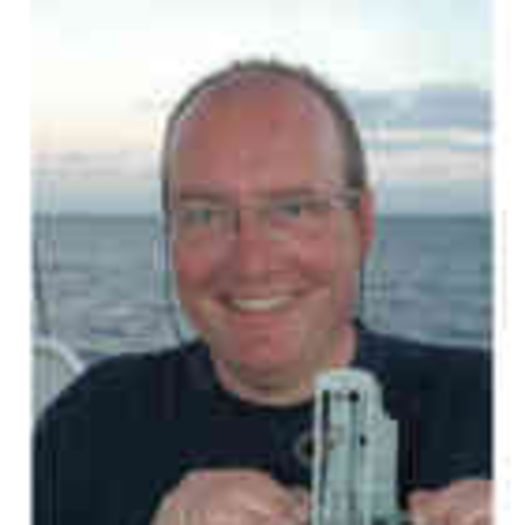 Michael Elmenthaler - Projektleitung "Kirche am Ort" - Bischöfliches ...