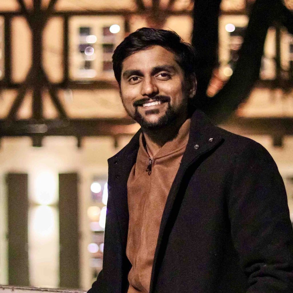 Vishal Gawale - Software Developer - Pavilion Infotech | XING