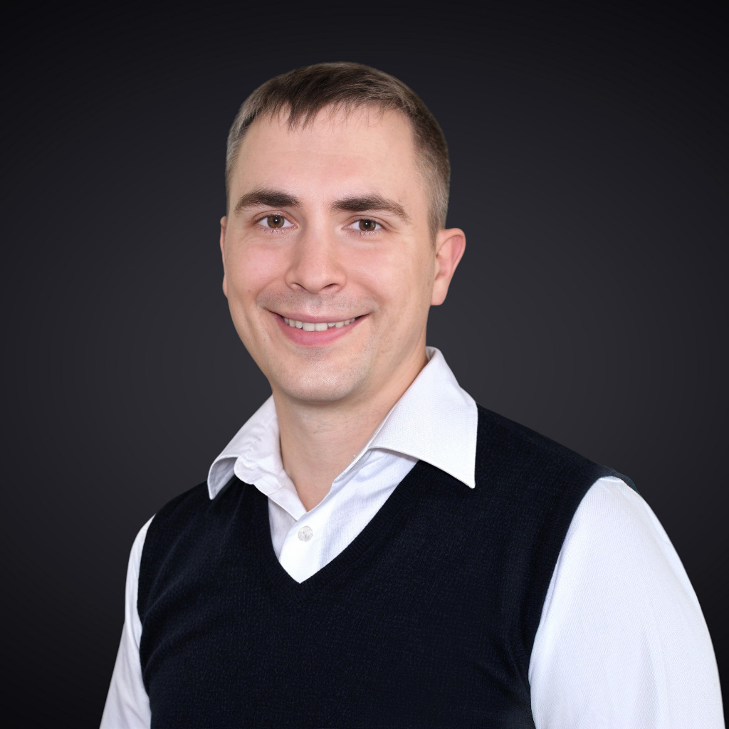 Alexey Kulikov - Senior Engineer - LLC «Sberbank-Service», Moscow | XING