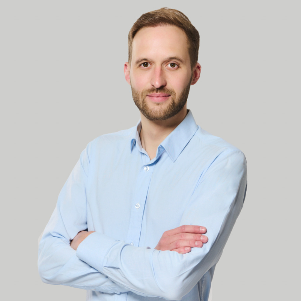 David Jäkle - Senior Salesforce Consultant & Team Lead - Salesfive GmbH ...