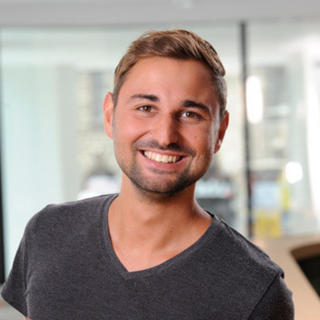 Sebastian Eisenauer - Art Director / UI & UX Designer - LINKS DER ISAR ...