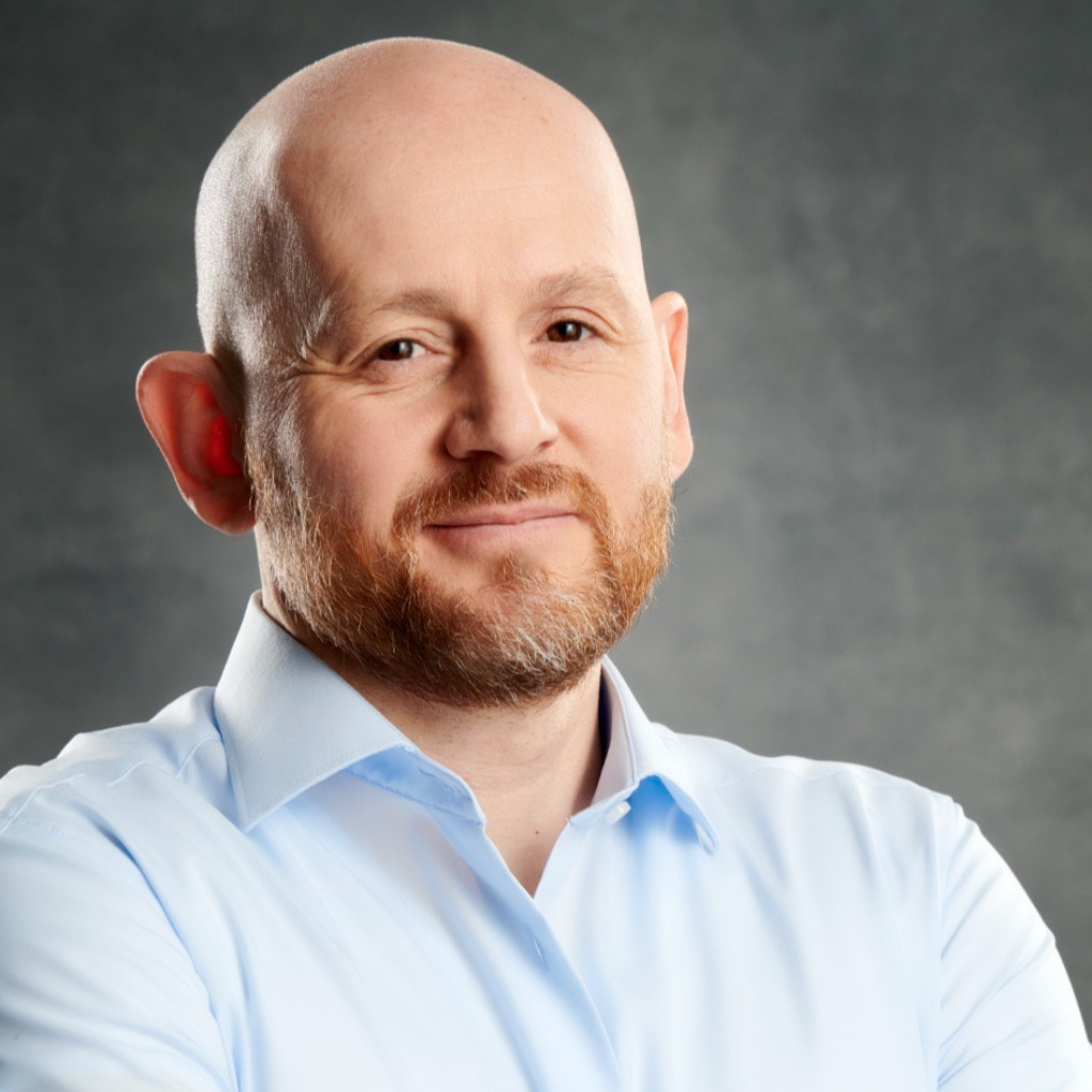 Stefan Wild - Geschäftsführer - Grapes GmbH | XING