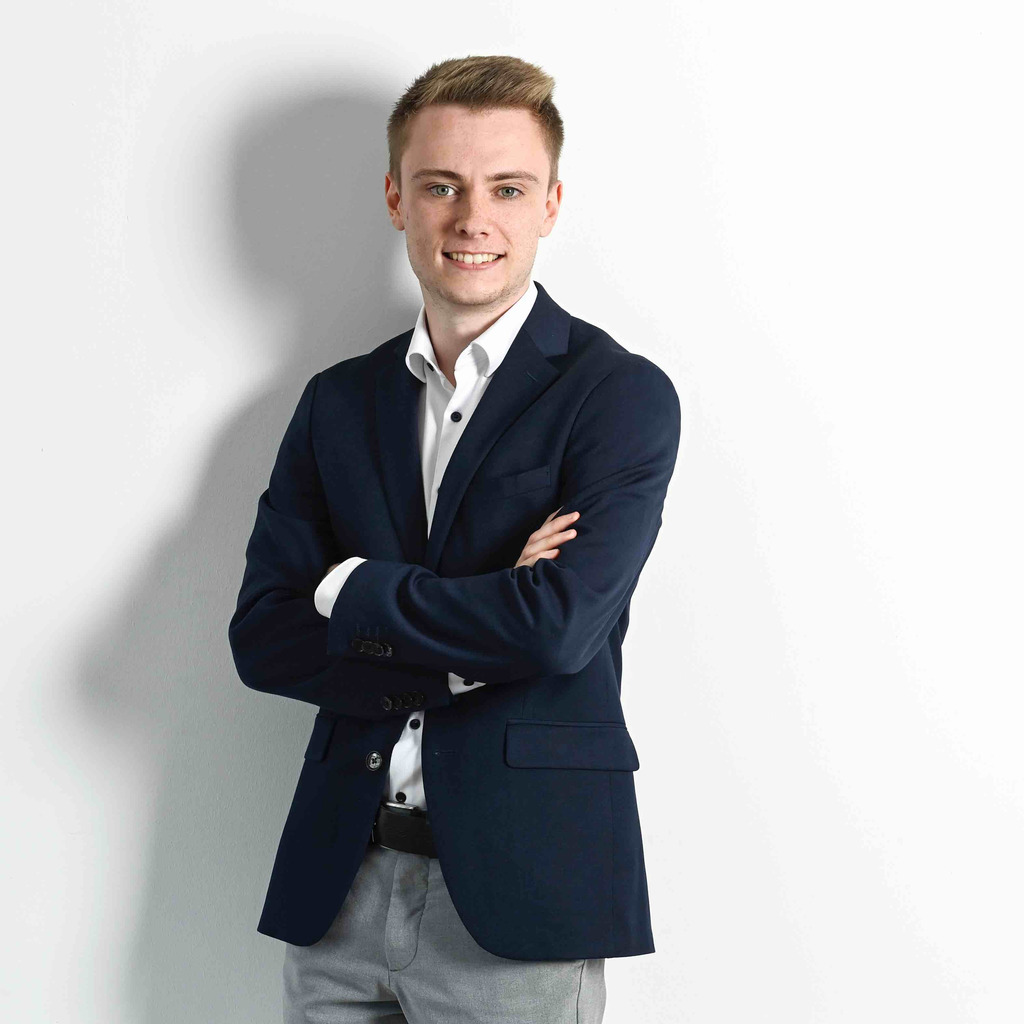 Nils Otto - Fachmitarbeiter Steuern & Prüfung - HLB Dr. Stückmann und ...