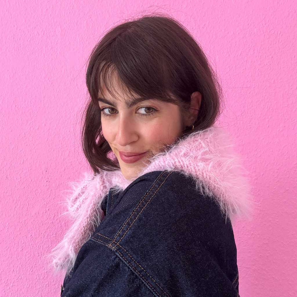 Gloria Dilba - Business Development Manager - The Makery | XING