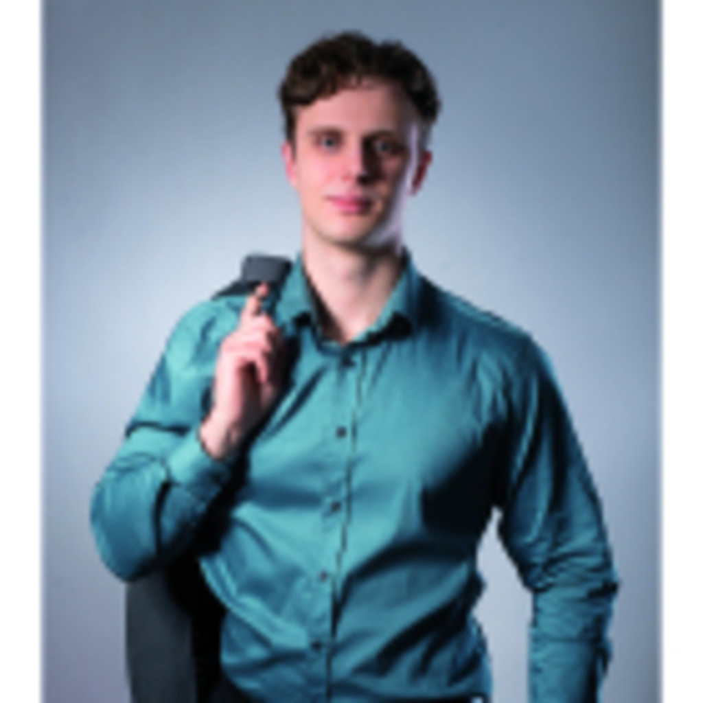 Alexander Müller - Anwendungsadministrator Schwerpunkt MS-Windows ...