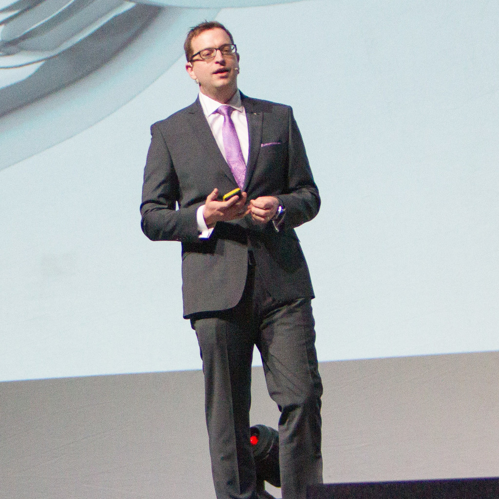 Andy Bateman - Head of Operations - JCT600 Ltd | XING