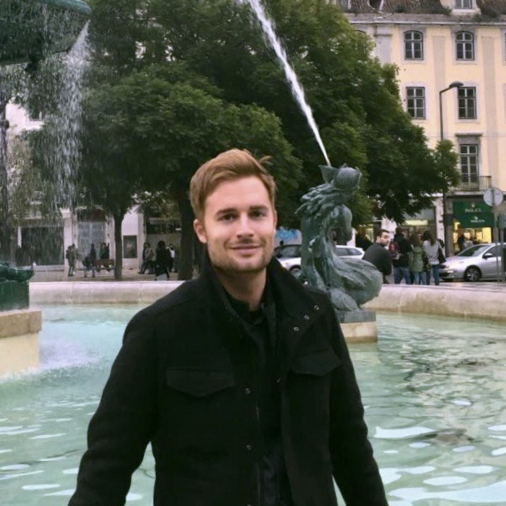 Nils Becker - Stellv. Leiter Umweltbildung - Stadt Köln | XING