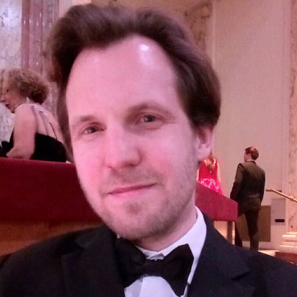 Dr. Thomas Haschka - Researcher - Institut Pasteur | XING