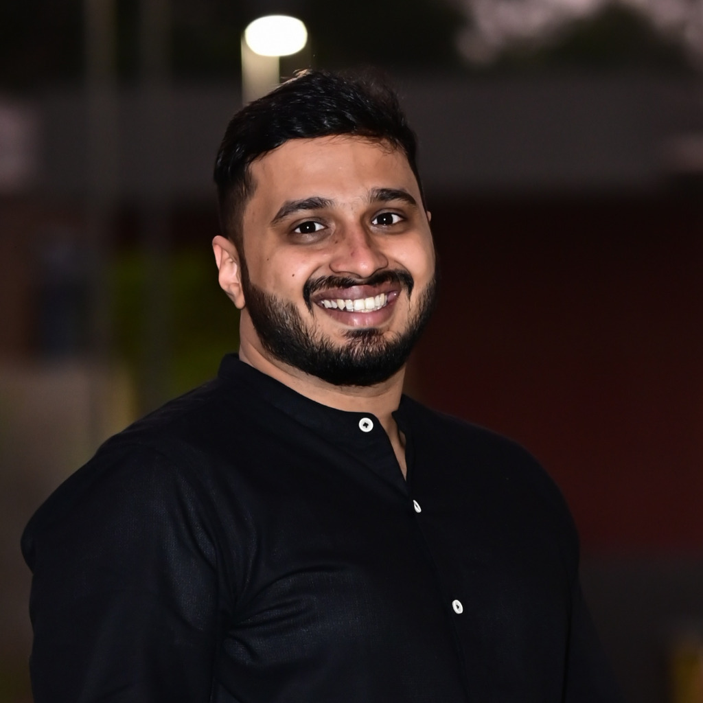 Muhsin Ali - Technical Lead - Bosch Global Software Technologies | XING