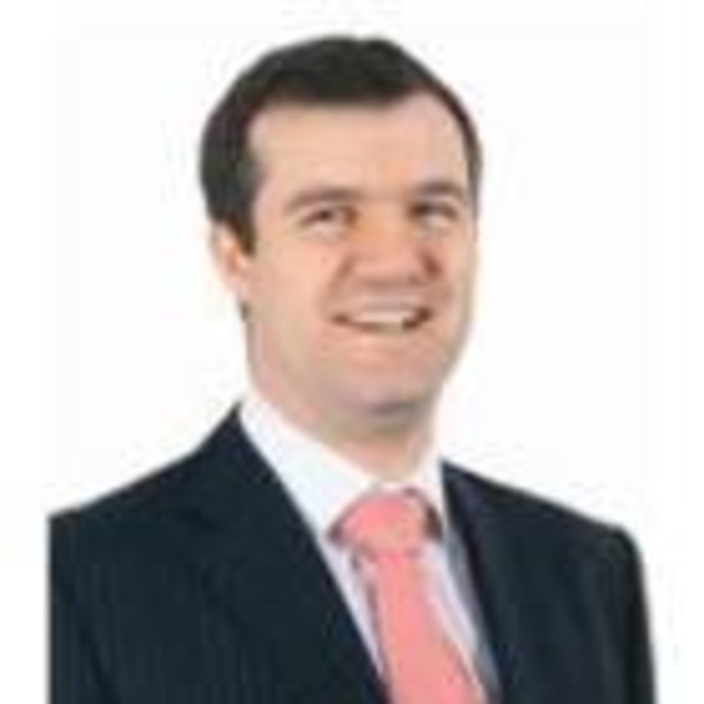 Andrew Rogers - Director - Deloitte LLP | XING