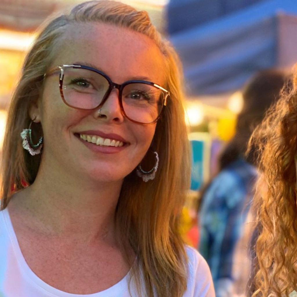 Nicole Benner - Werkstoffprüferin - SPAX International GmbH & Co. KG | XING