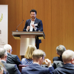 André Rockstroh - Geschäftsführer - GKKT Gesellschaft für Kälte Klima Technik mbH | XING