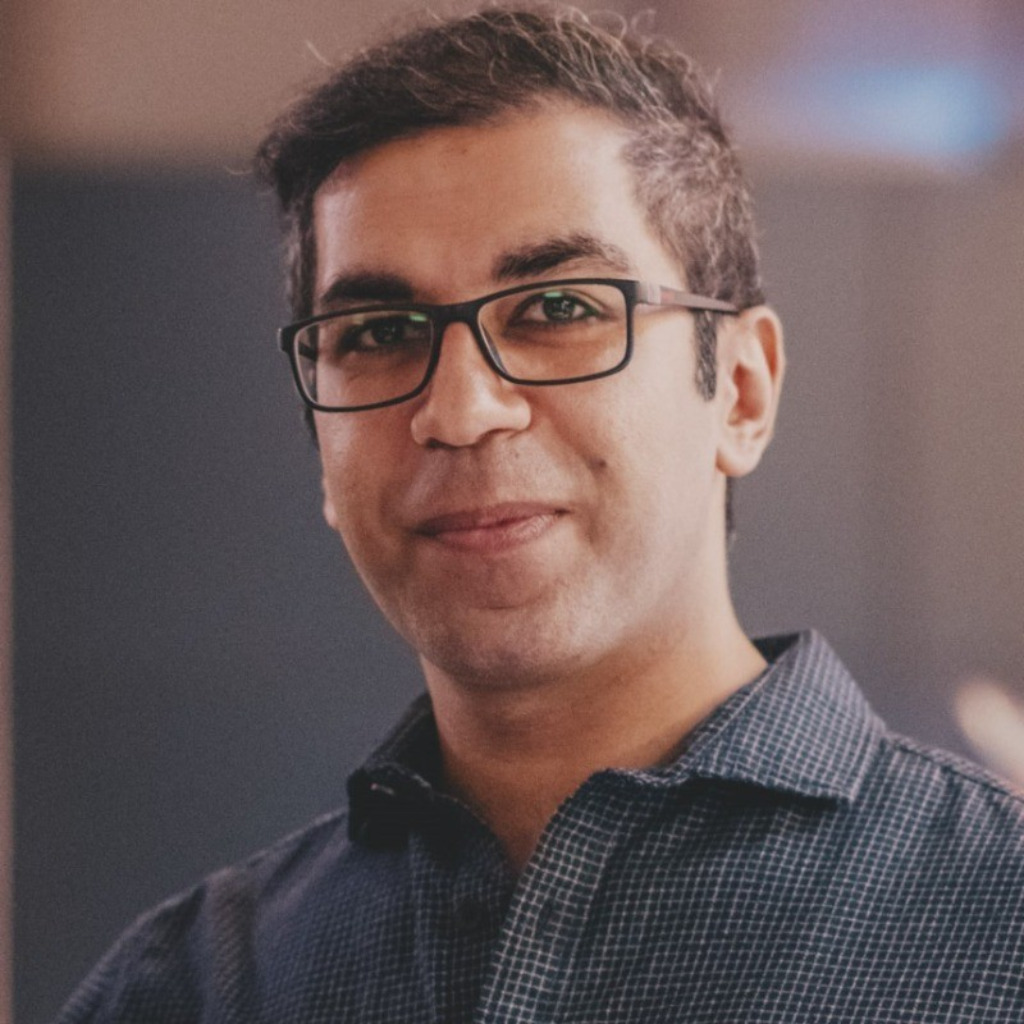 Vahid Nooriniya - Projektingenieur - B+B Engineering GmbH | XING