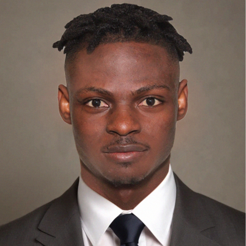 Opeyemi Oladejo - International Business Administration - Europa ...