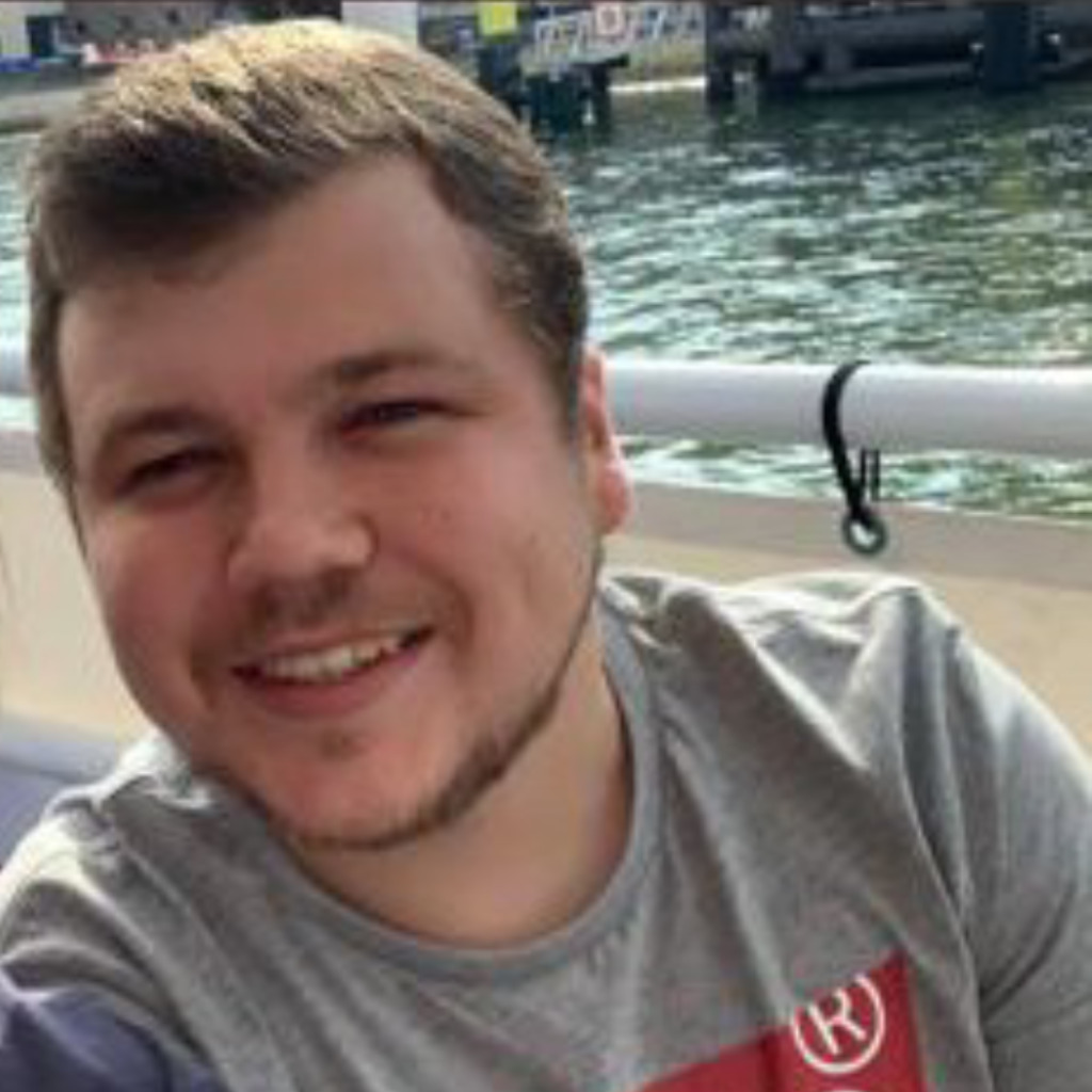 Chris Taubert - Kaufmann im Einzelhandel - Steenhoff GmbH & Co.KG | XING