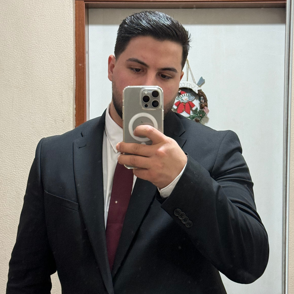 Mert-Can Gercek - Elektroniker - Beinert-Knotte Elektro | XING