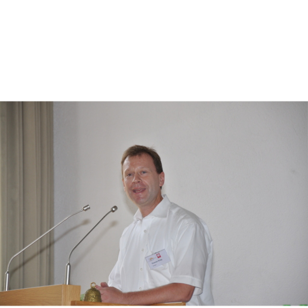 Thomas Krieg - Krankenhausseelsorge - Katholisches Stadtdekanat ...