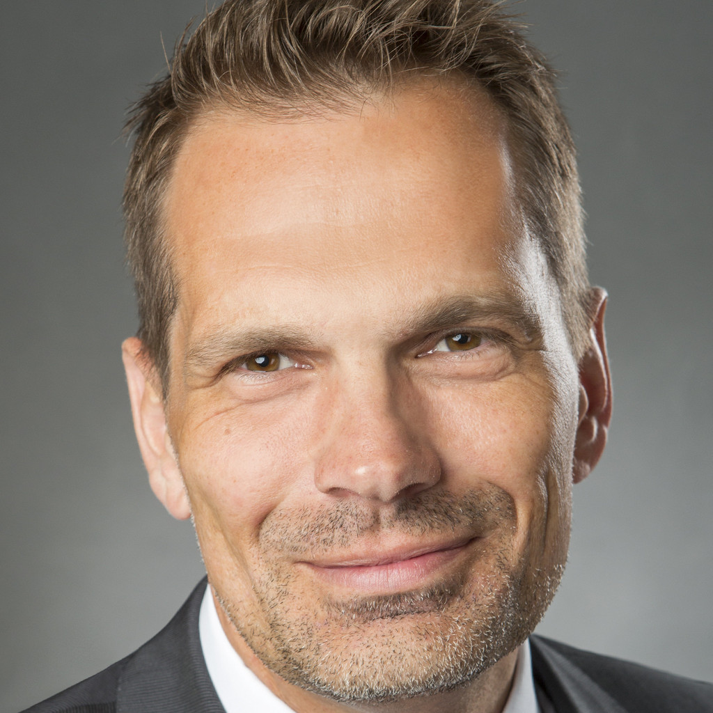 Alexander Hamacher - Vorstand Finanzen - Hegemann-Reiners SE | XING