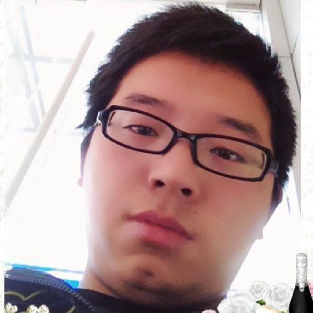 Dr. Brian Yu - Foreign trade manager - Anyang Lianda CNC Precision ...