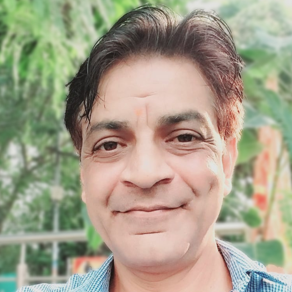 Rohit Bhardwaj - Senior Business Development Manager - NWD | XING