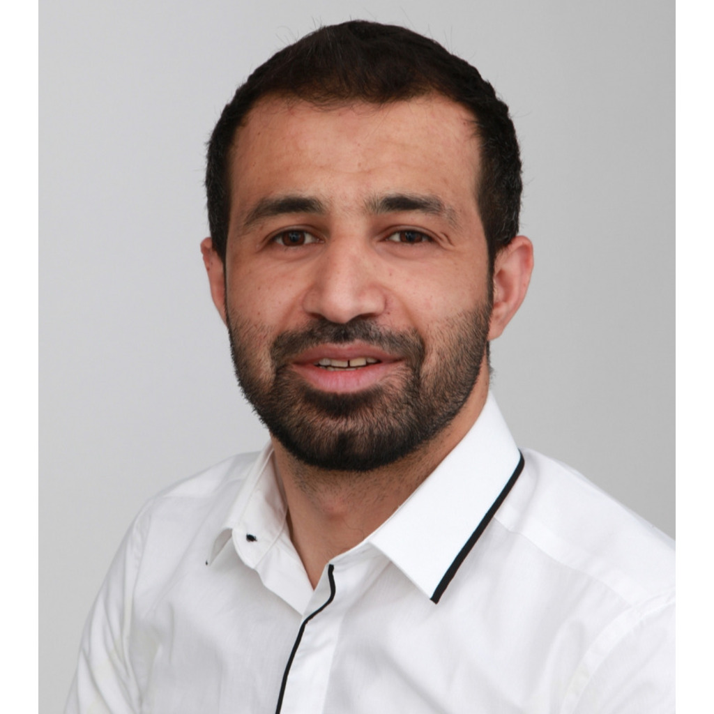 Hassan Rammal - Akustikingenieur - Air Ingenieurbüro GmbH | XING