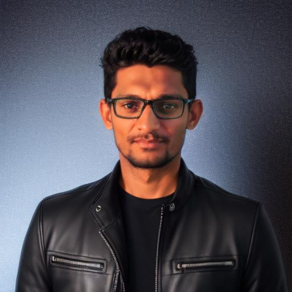 Darshit Patoliya - Python/Machine Learning Engineer - Qualys, Inc. | XING Darshit Patoliya - Python/Machine Learning Engineer - Qualys, Inc. | XING