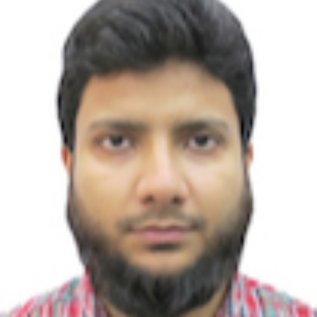 Arsalan Akhtar - Senior iOS Developer - MSP Hitect | XING