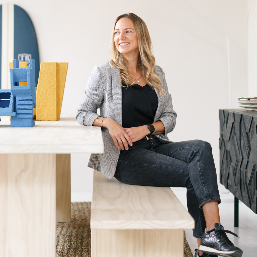 Jill Schelling - Senior International Project Manager - Freelancer ...