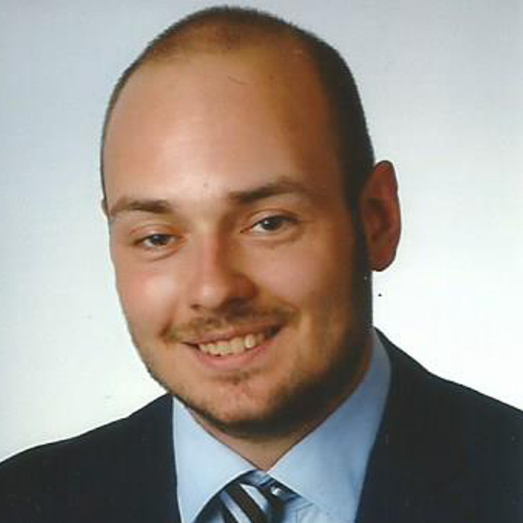 Marco Walz - Stationsleiter - soflex GmbH Sortimo Station ...