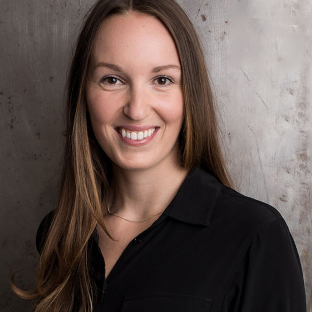 Hanne Trafnik - User Experience Designerin - Fjord // Part of Accenture Interactive | XING