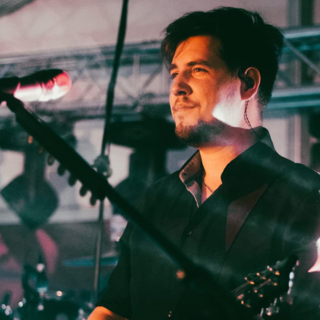 Eric Neubert - Projektleiter Kundenspezifische Produkte - GETT ...