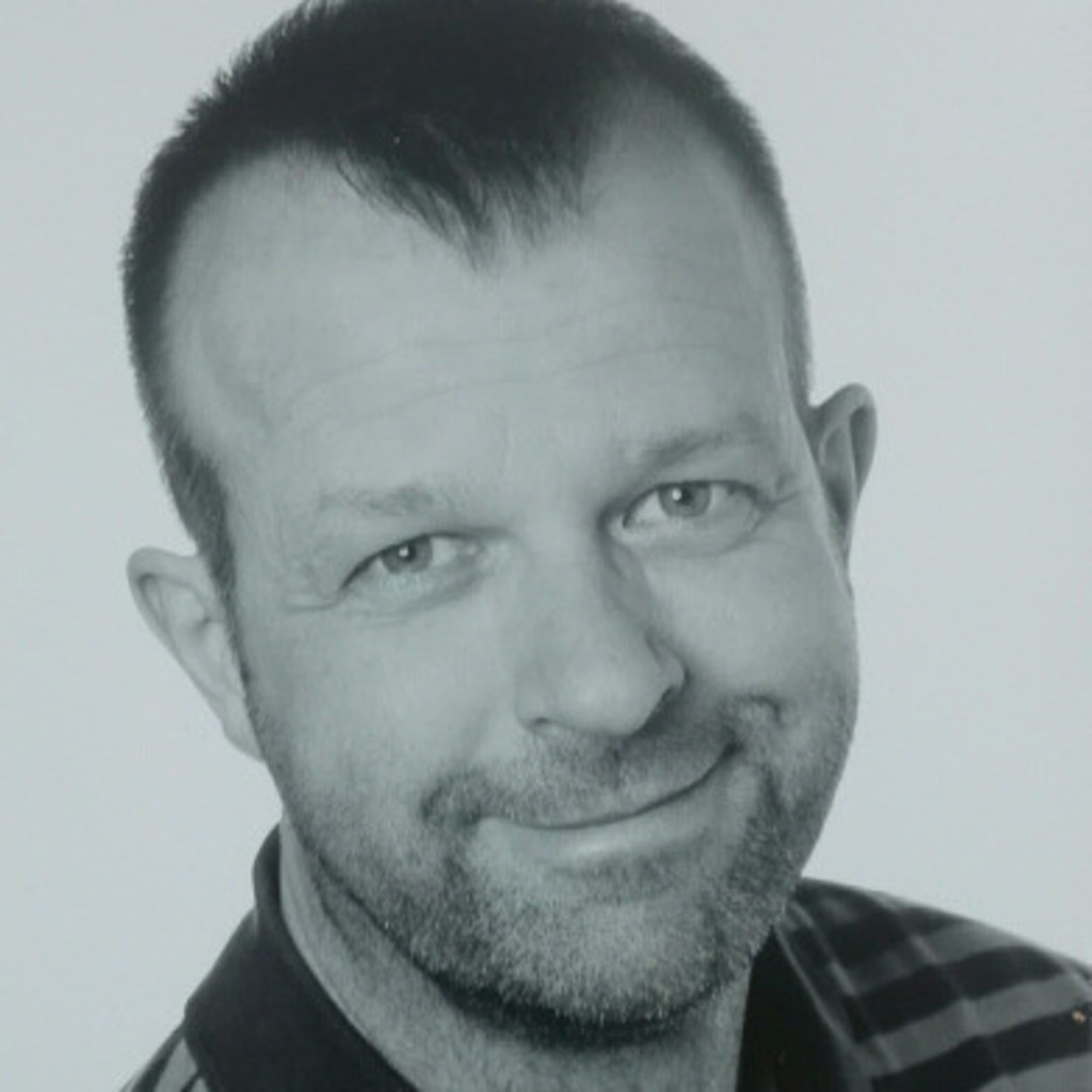 Thomas Schehr - Leiter/Head of Continuous Improvement + Senior Manager ...