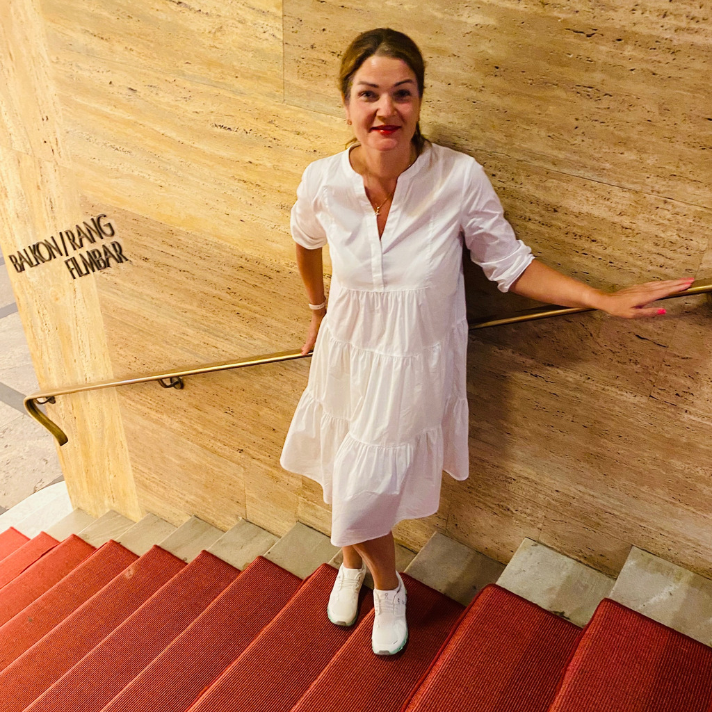 Tatjana Cavic - Kaufmännischer Leiter - Myhomecare Ruhr GmbH | XING