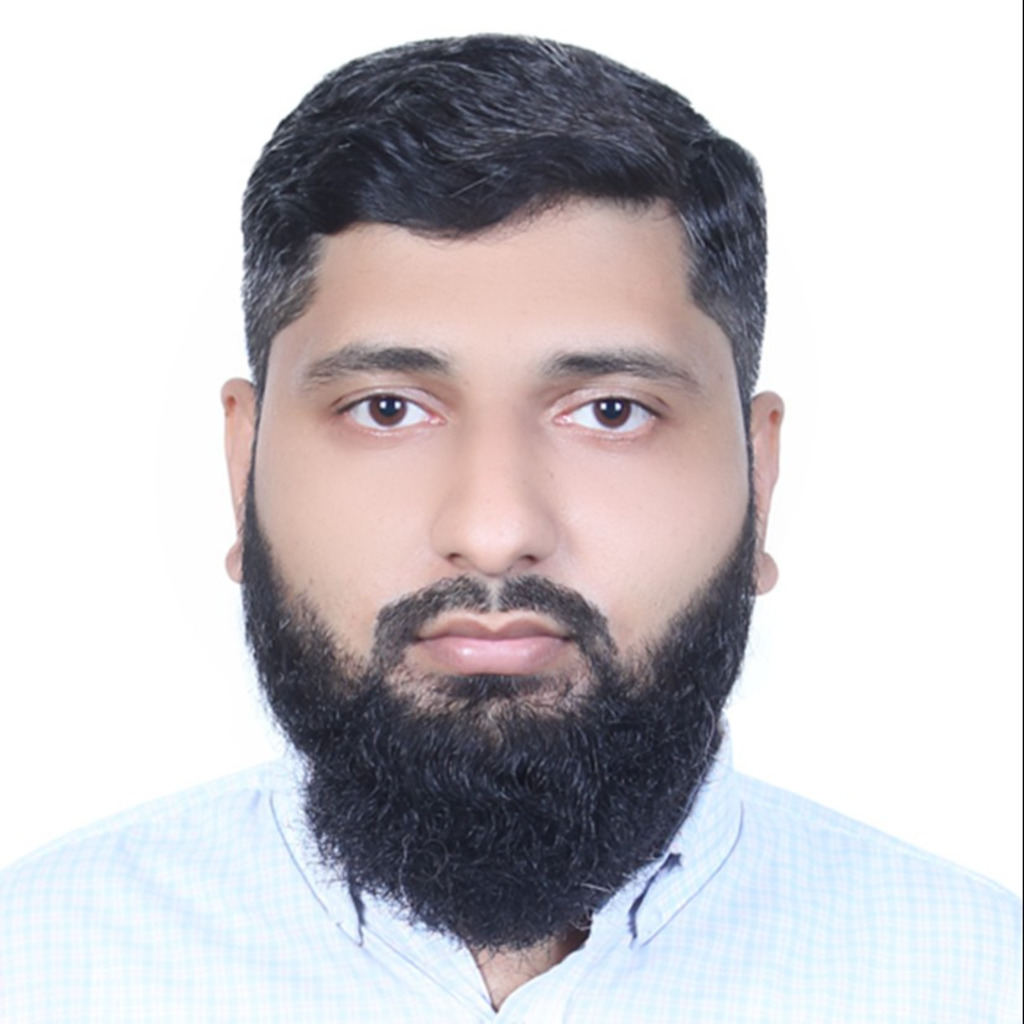 Muhammad Ali Siddiqui - Technical Manager - Stingray Technologies Pvt. Ltd | XING