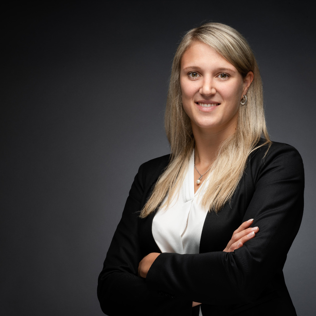 Jennifer Weiß - Projektleiterin - BSH Hausgeräte GmbH | XING