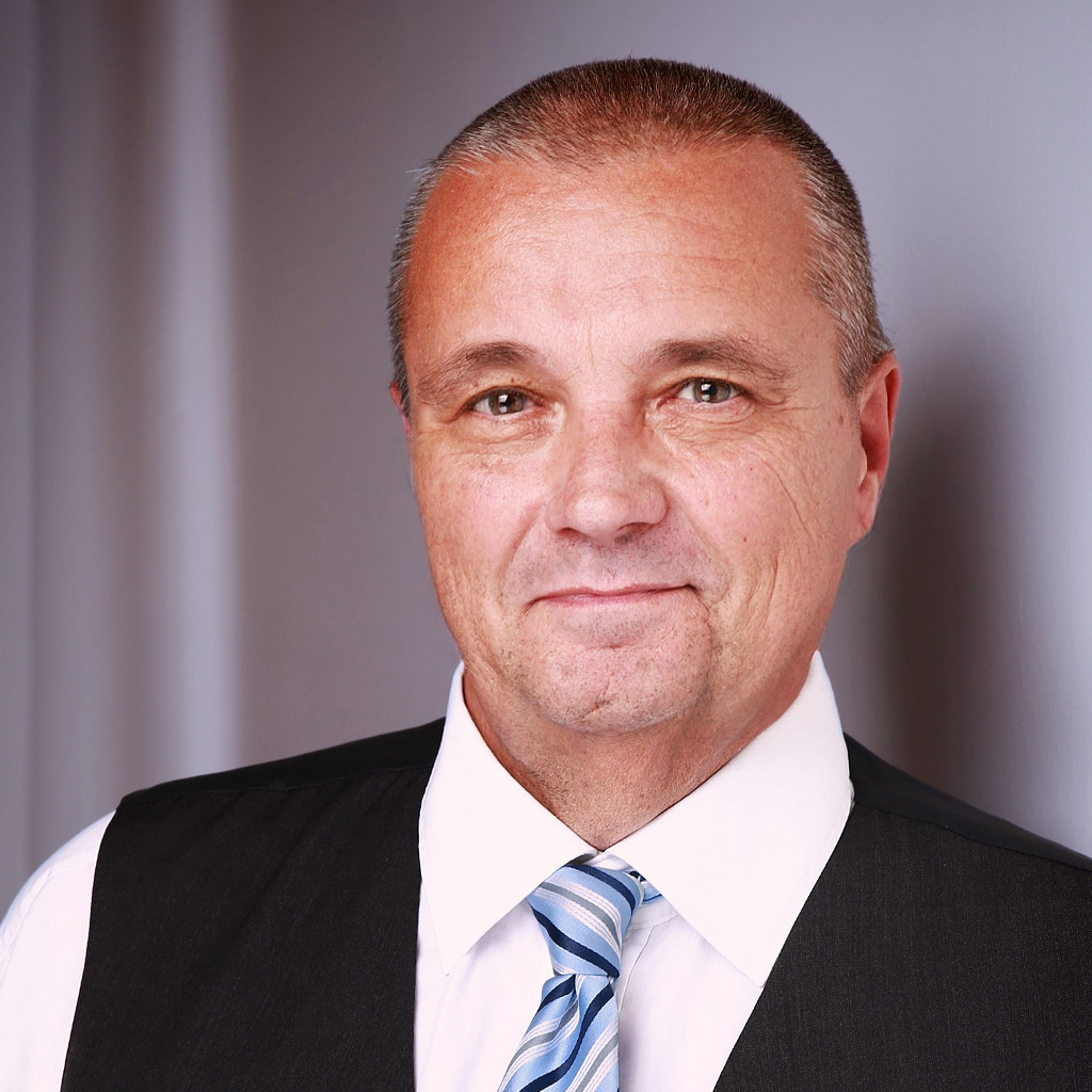 Michael Röser - Gebietsverkaufsleiter Gemeinschaftsverpflegung - J.J ...